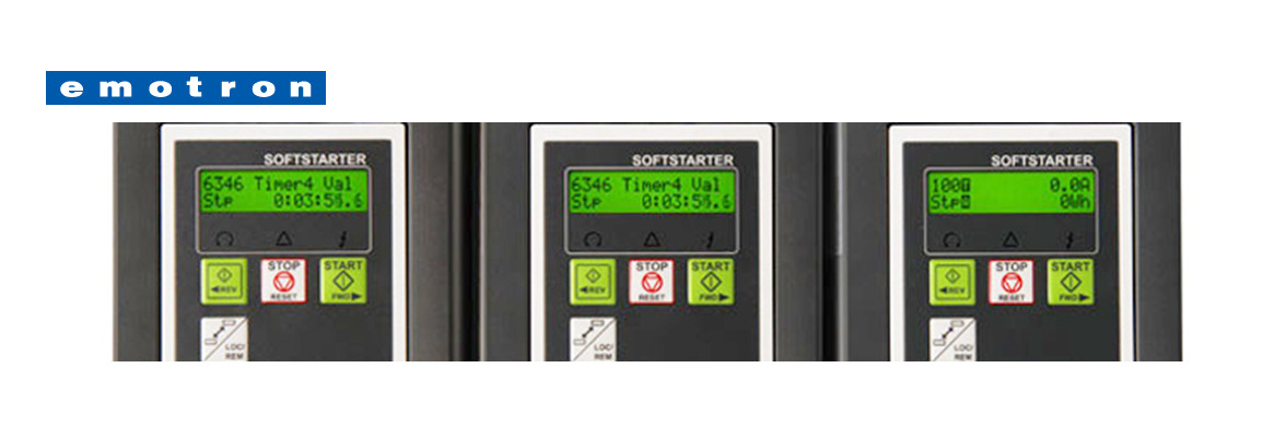 Emotron TSA | EL Automation