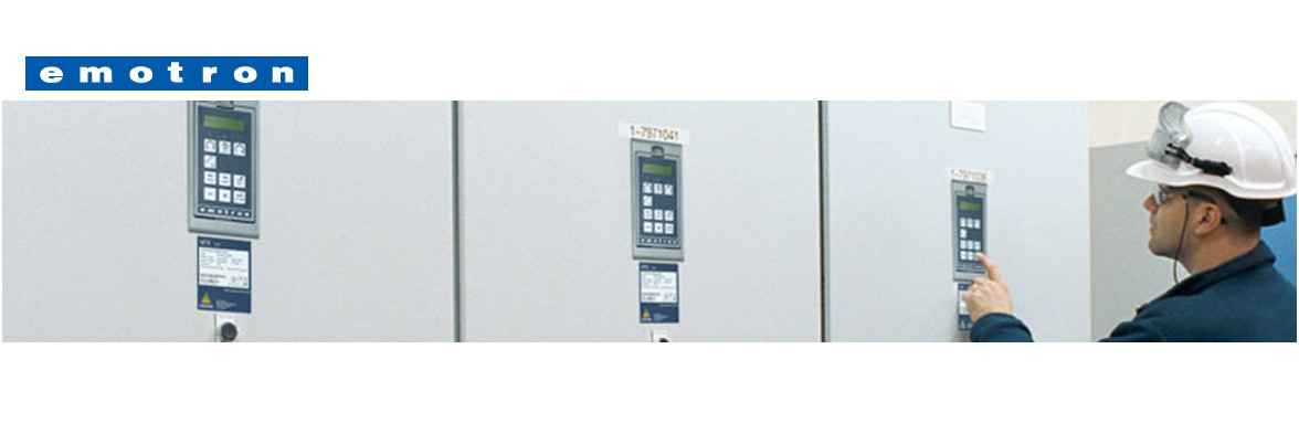 Emotron VFX | EL Automation