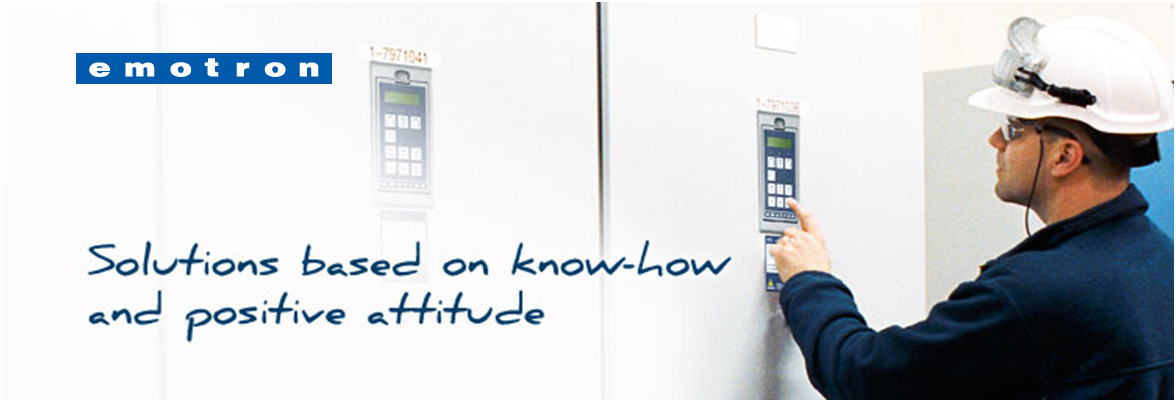 Emotron | EL Automation