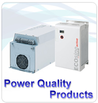 Schaffner | EL Automation