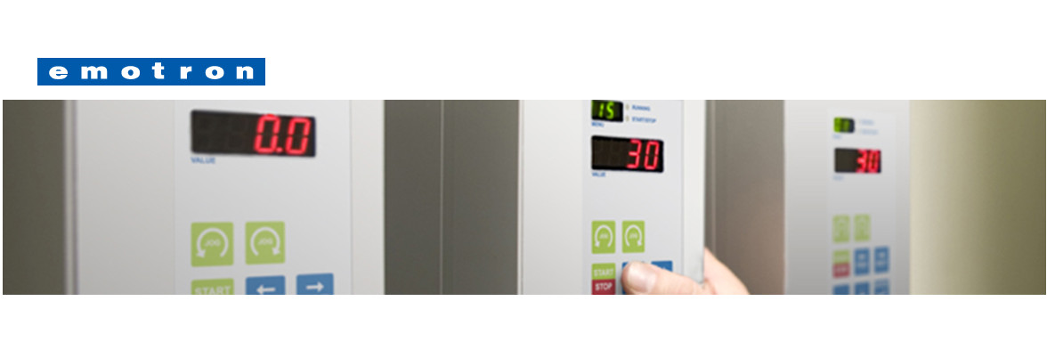 Emotron MSF | EL Automation