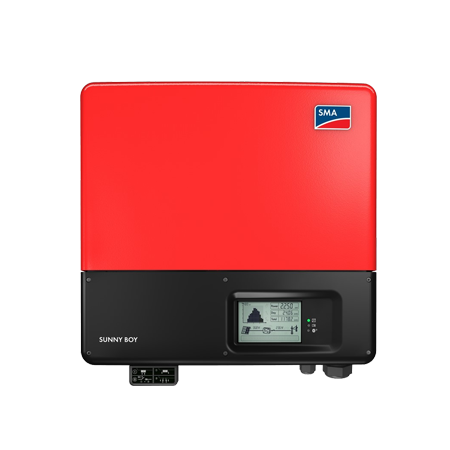 Sunny Boy 3000TL / 4000TL / 5000TL | EL Automation
